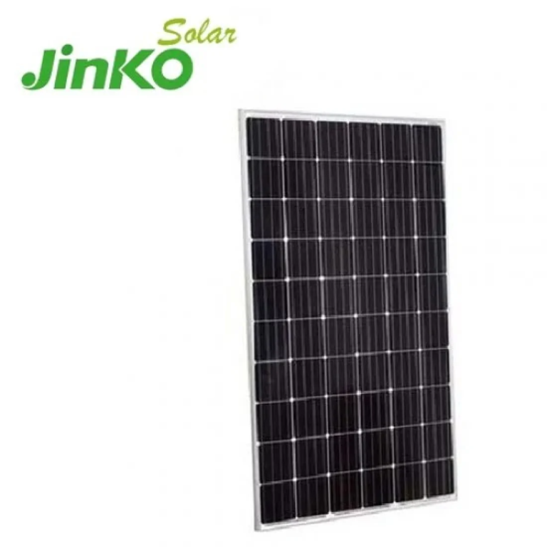Jinko 535 Watt Solar Panal Price In Pakistan